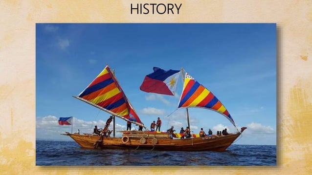 REGION 13: CARAGA REGION | PPTX