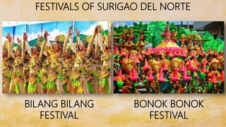 REGION 13: CARAGA REGION | PPTX