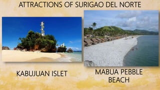 REGION 13: CARAGA REGION | PPTX