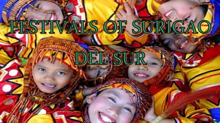 REGION 13: CARAGA REGION | PPTX