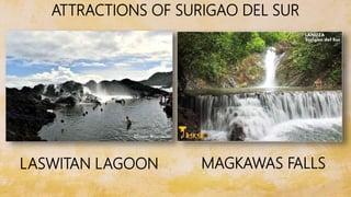 REGION 13: CARAGA REGION | PPTX