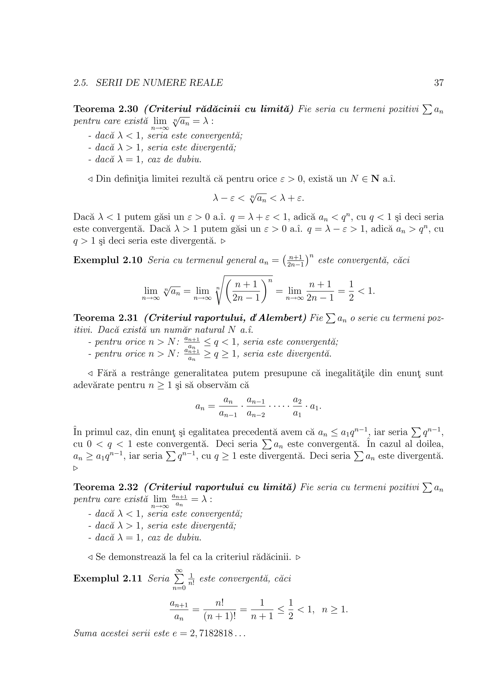 Gheorghe procopiuc-analiza-matematica-si-ecuatii-diferentiale | PDF