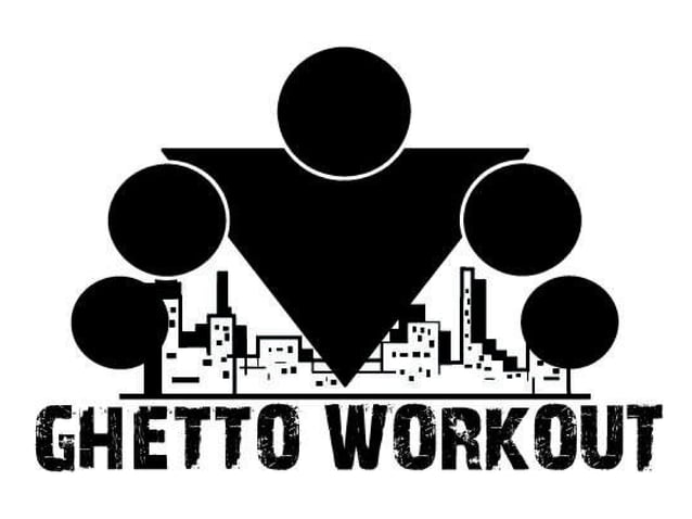 Ghetto Workout | PPT