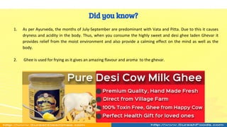 Ghevar recipe | PDF
