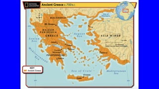 Aim: to what extent did classical greco roman civilization influence ...