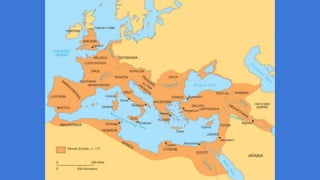 Aim: to what extent did classical greco roman civilization influence ...