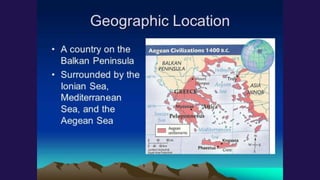 Aim: to what extent did classical greco roman civilization influence ...