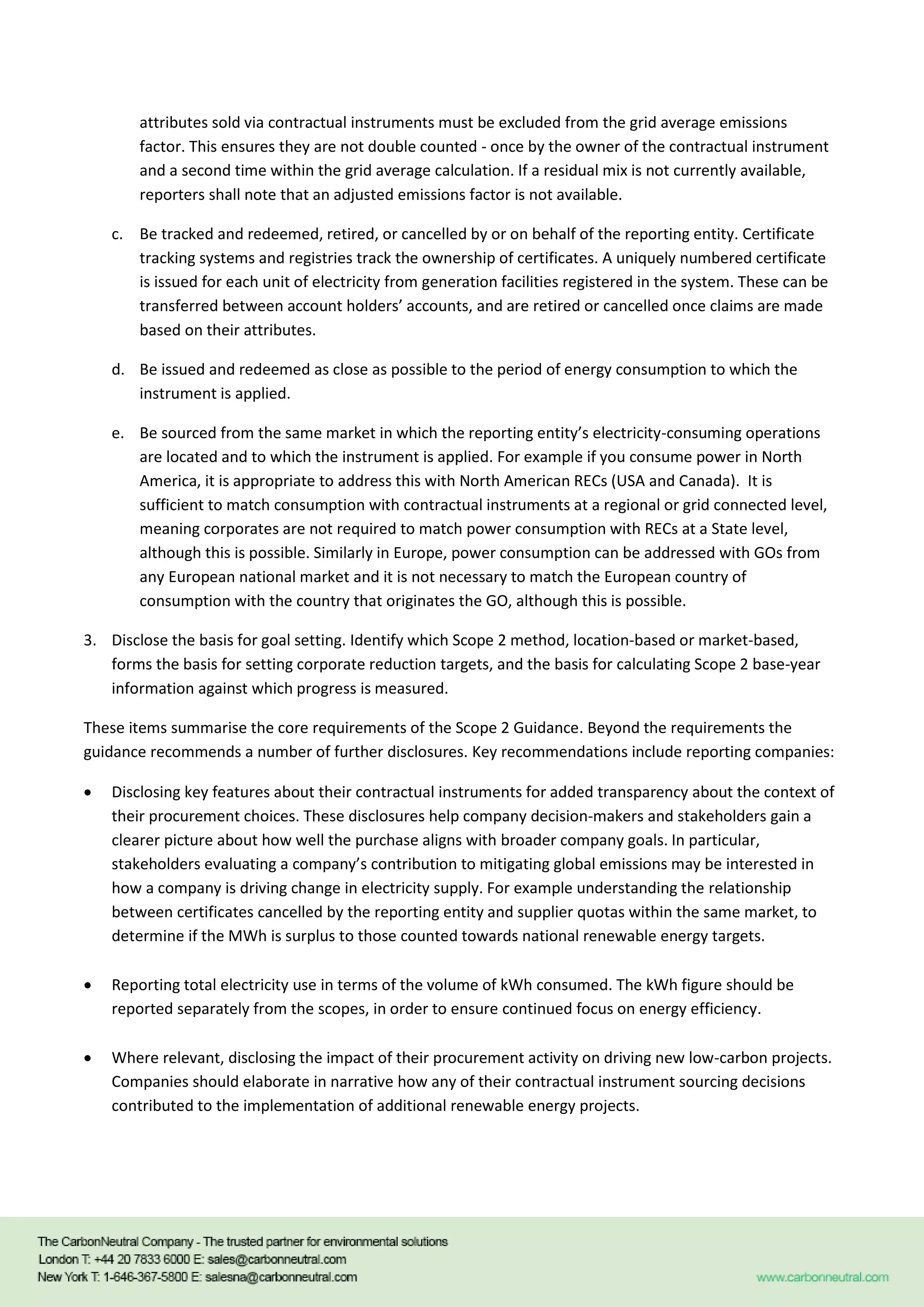 Ghg protocol scope_2_guidance_jan15 | PDF