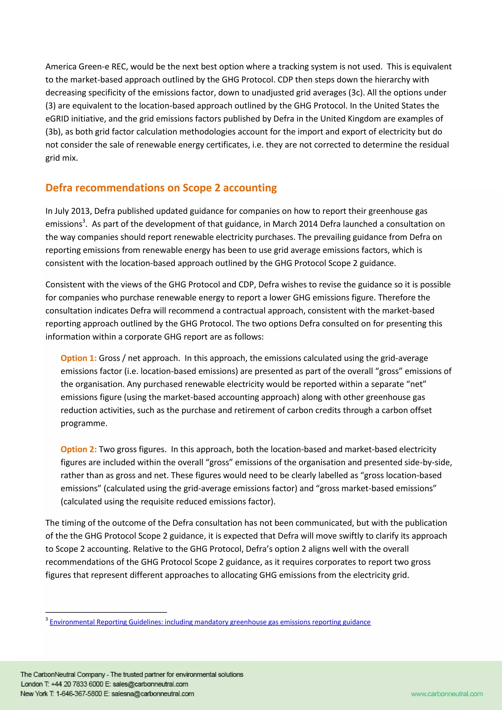 Ghg protocol scope_2_guidance_jan15 | PDF