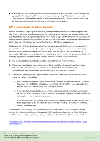 Ghg protocol scope_2_guidance_jan15 | PDF