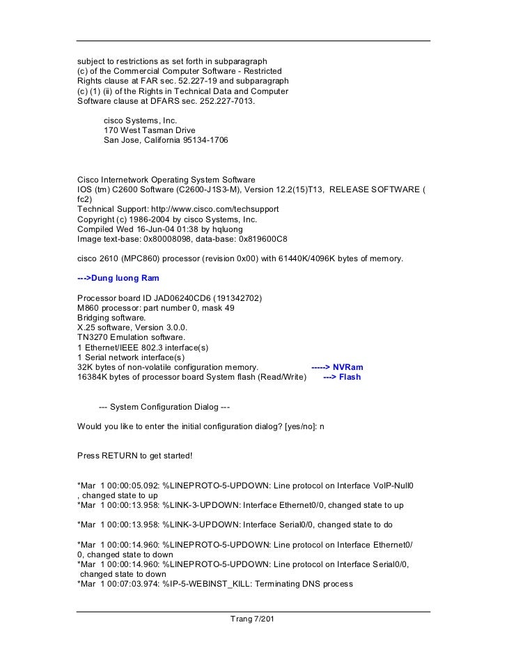 For Cisco Ios Which Escape Sequence Allows Terminating A Traceroute