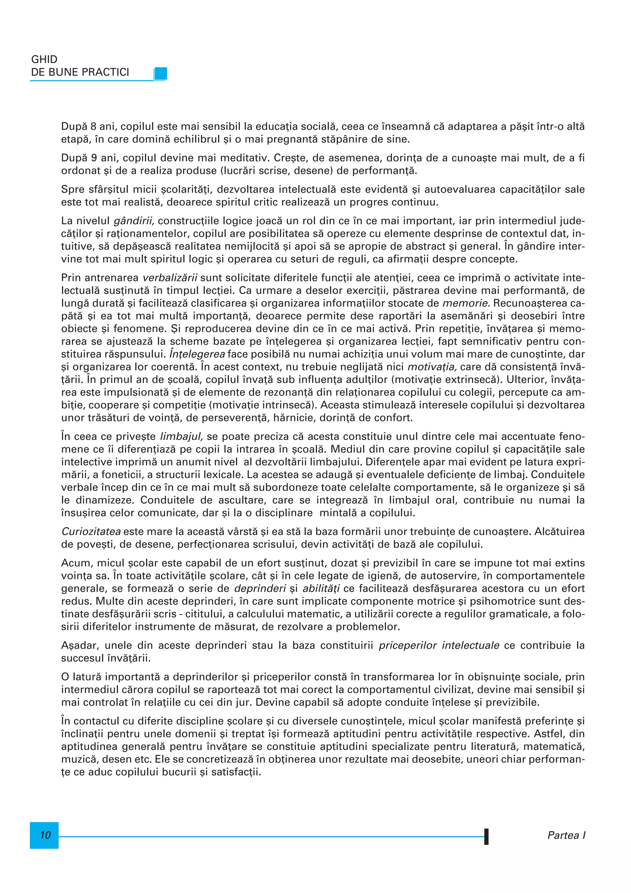 Ghid bune-practici tehnici-creative | PDF