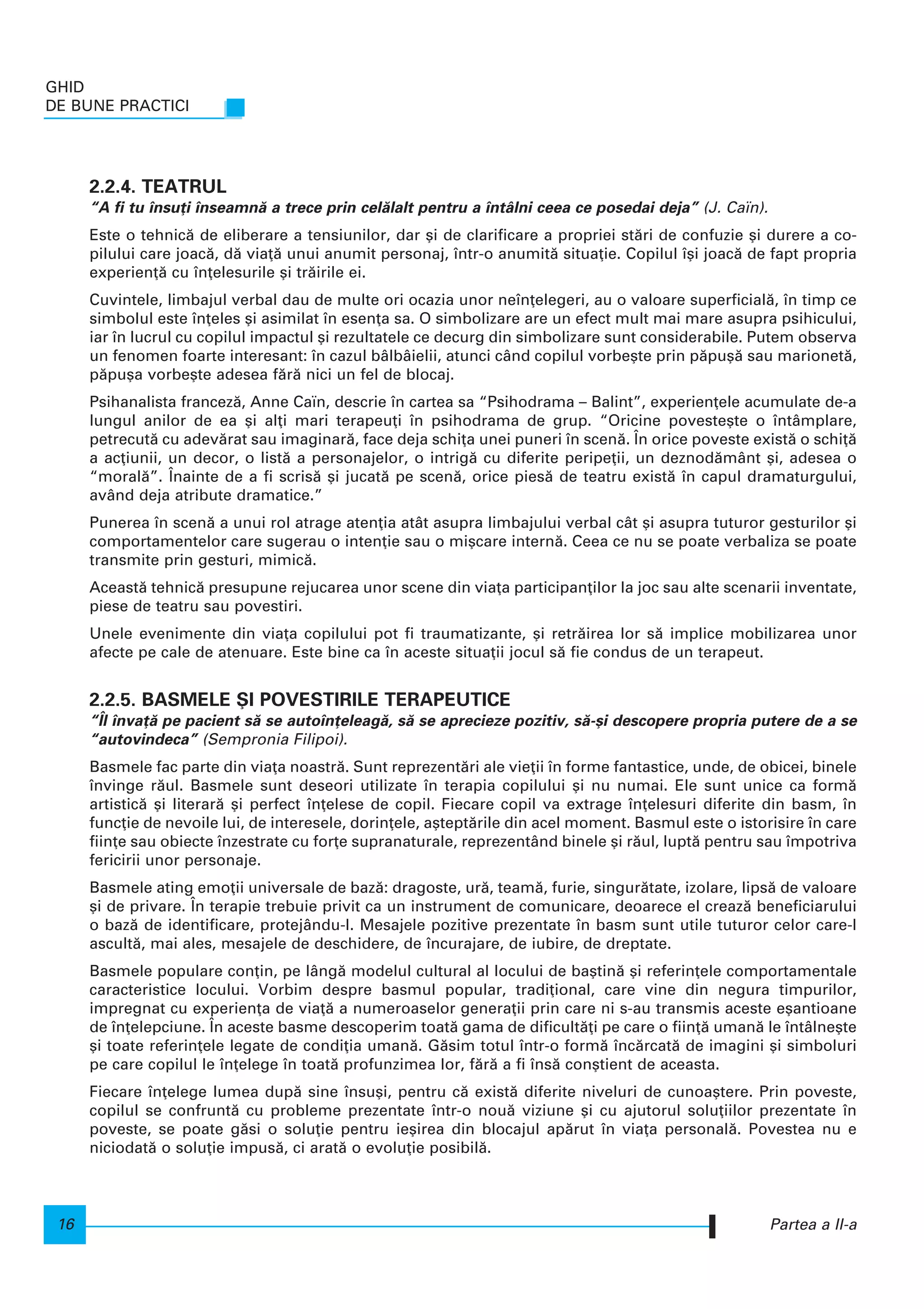 Ghid bune-practici tehnici-creative | PDF