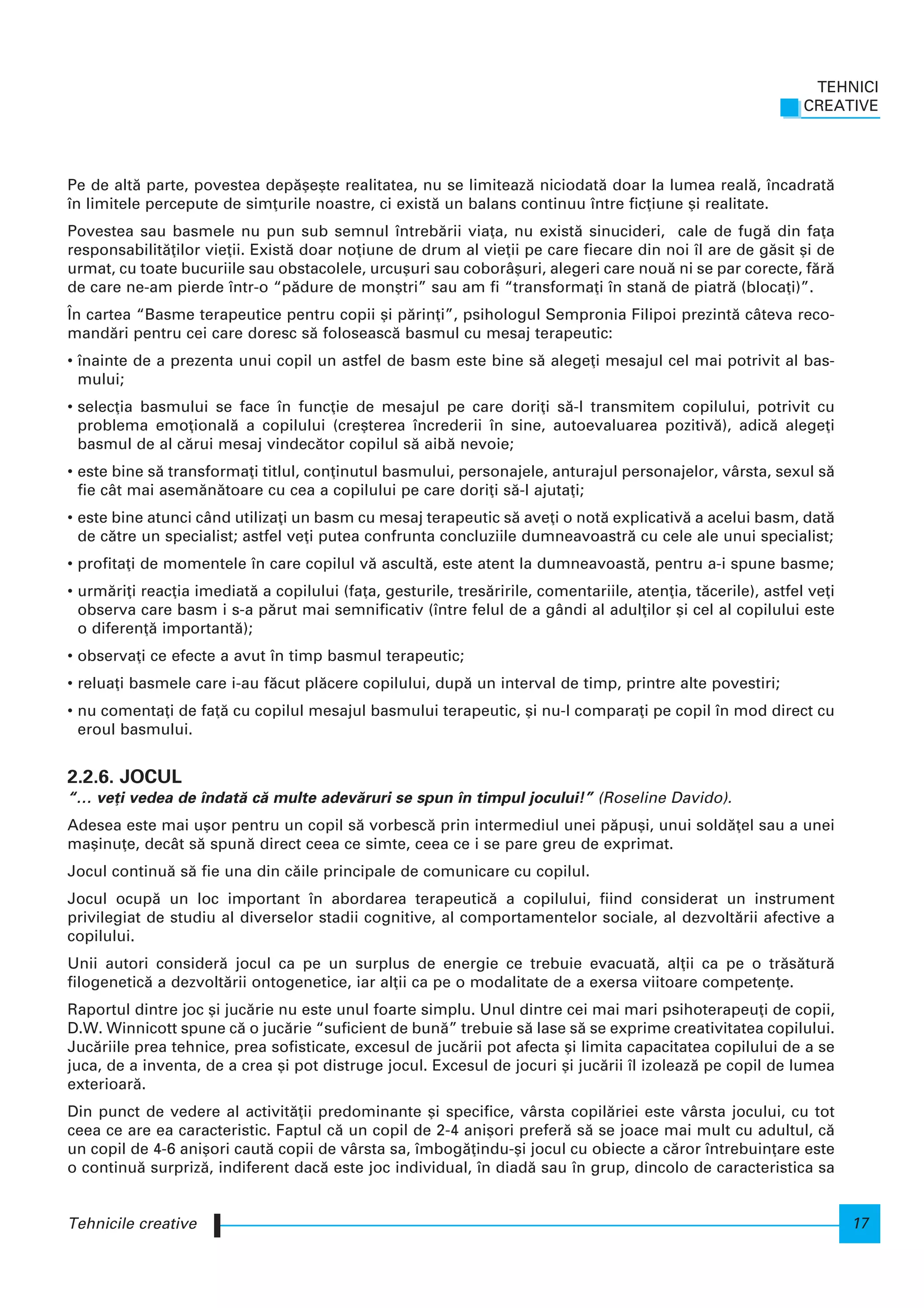 Ghid bune-practici tehnici-creative | PDF