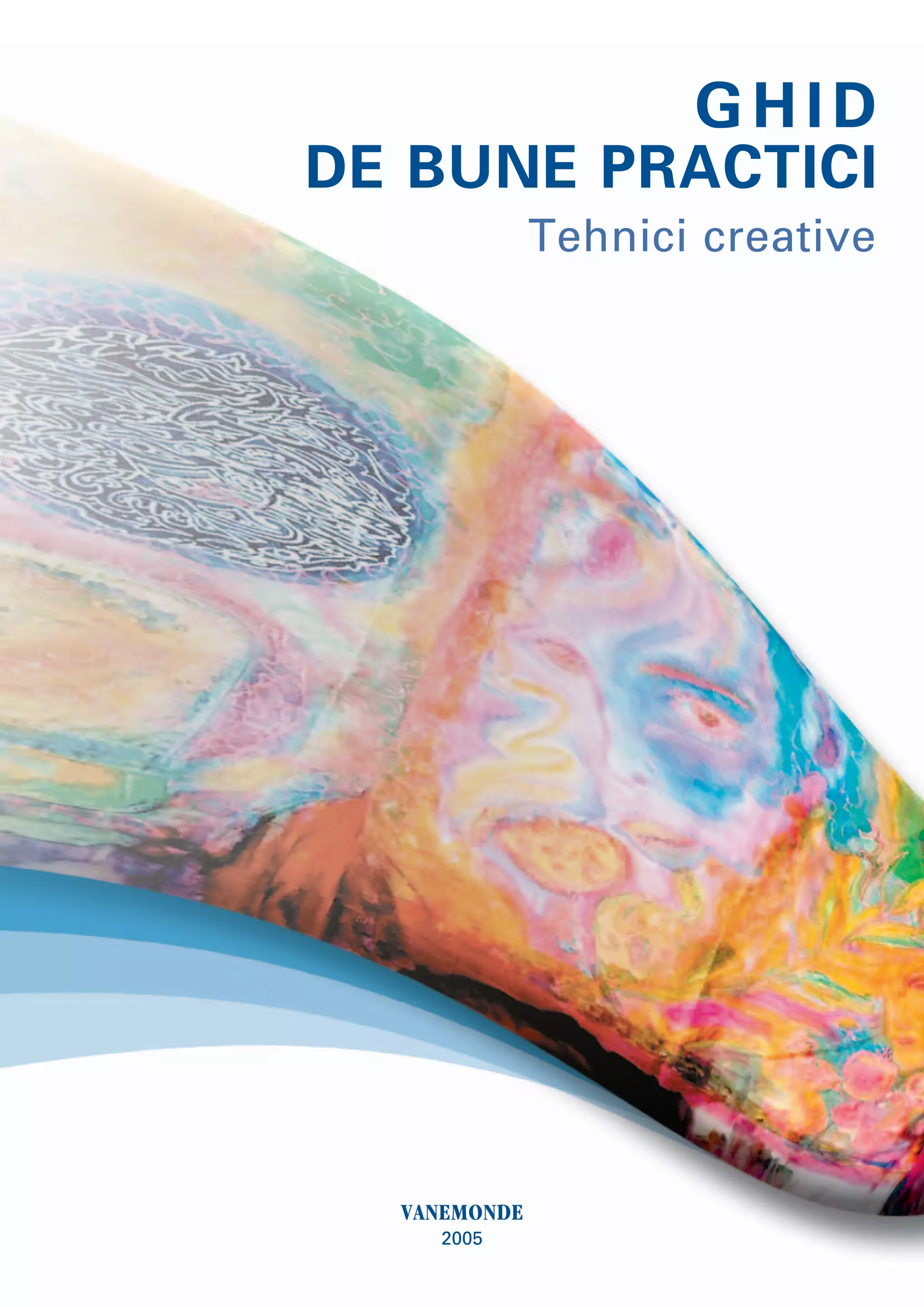 Ghid bune-practici tehnici-creative | PDF