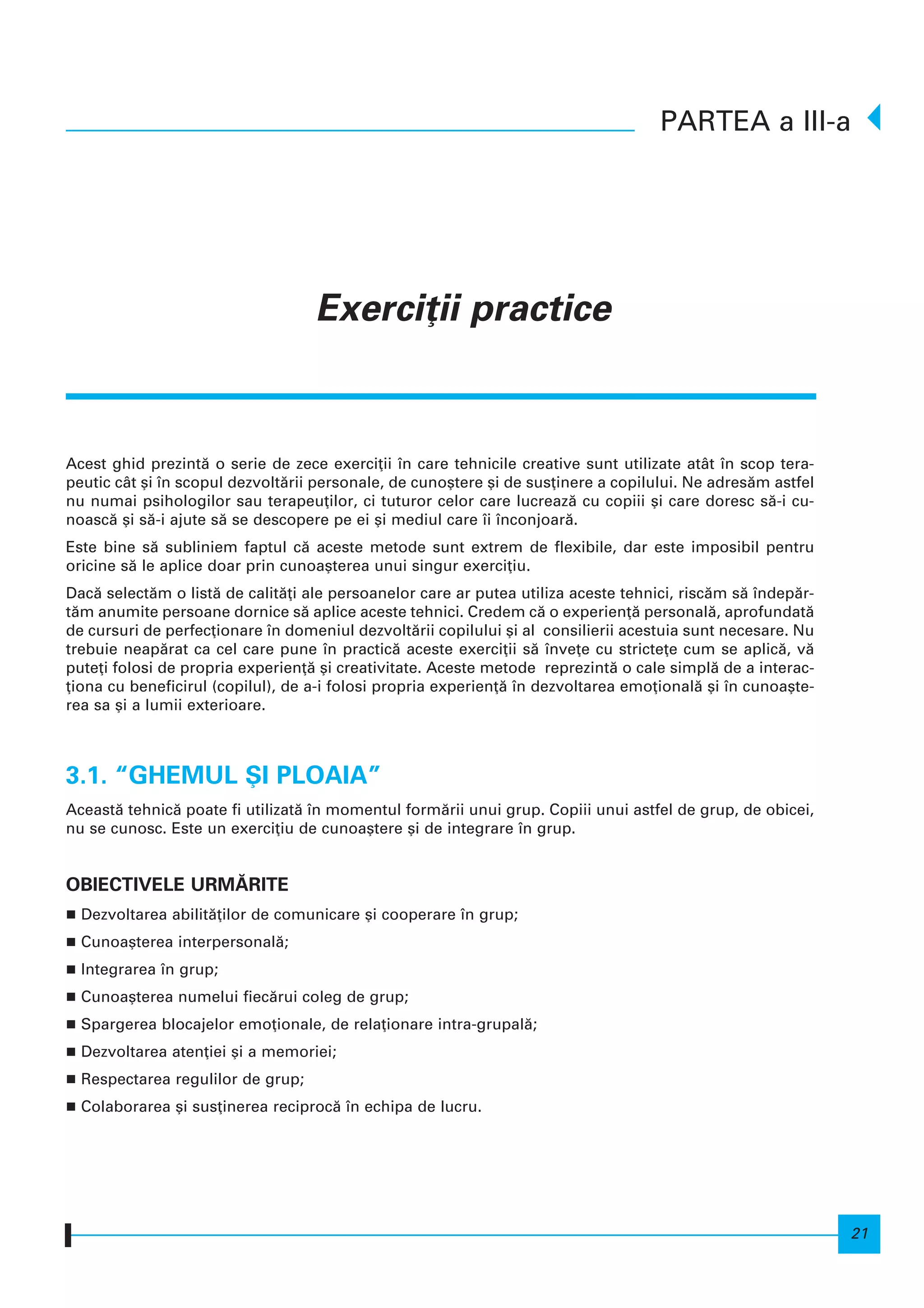 Ghid bune-practici tehnici-creative | PDF