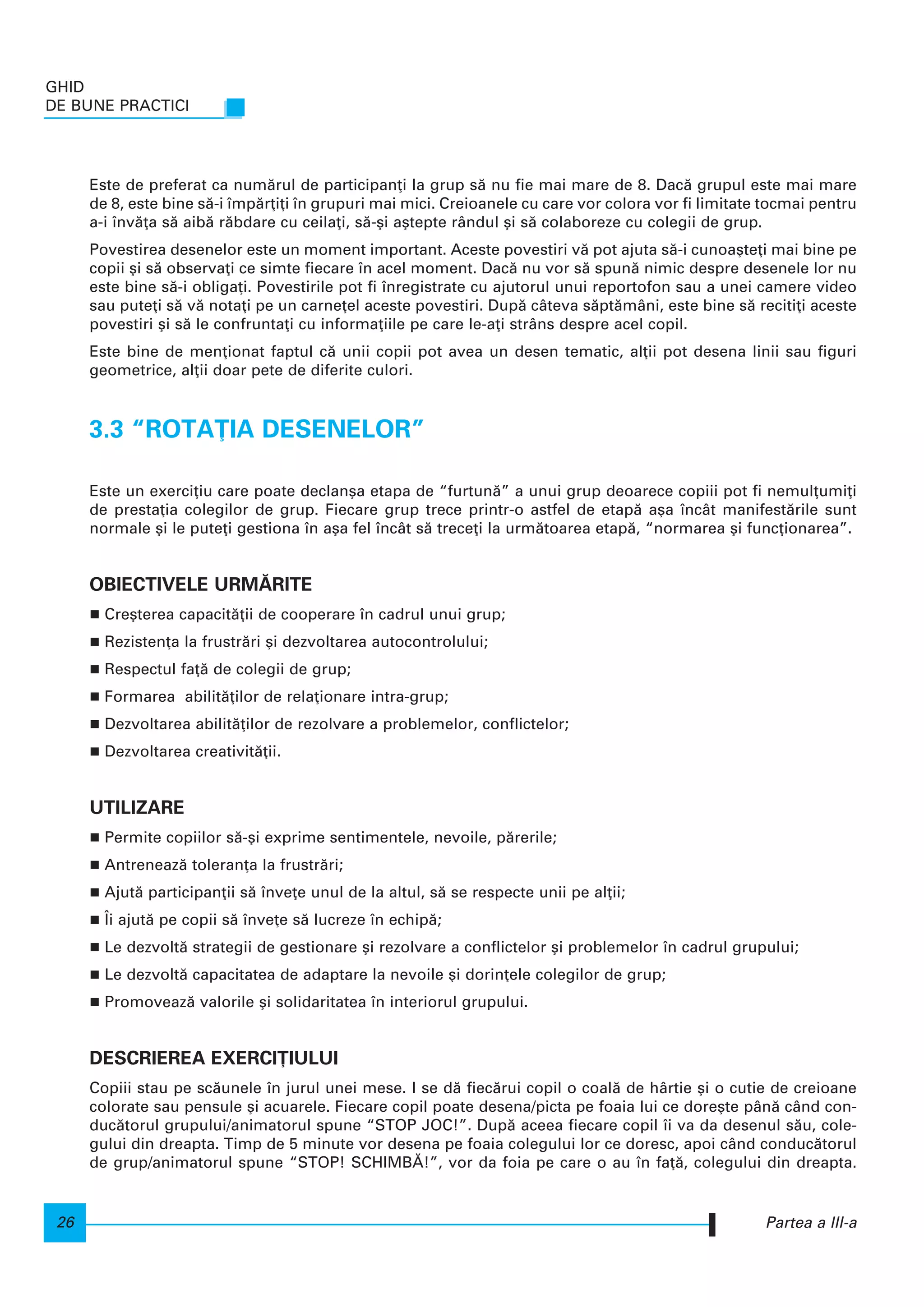 Ghid bune-practici tehnici-creative | PDF