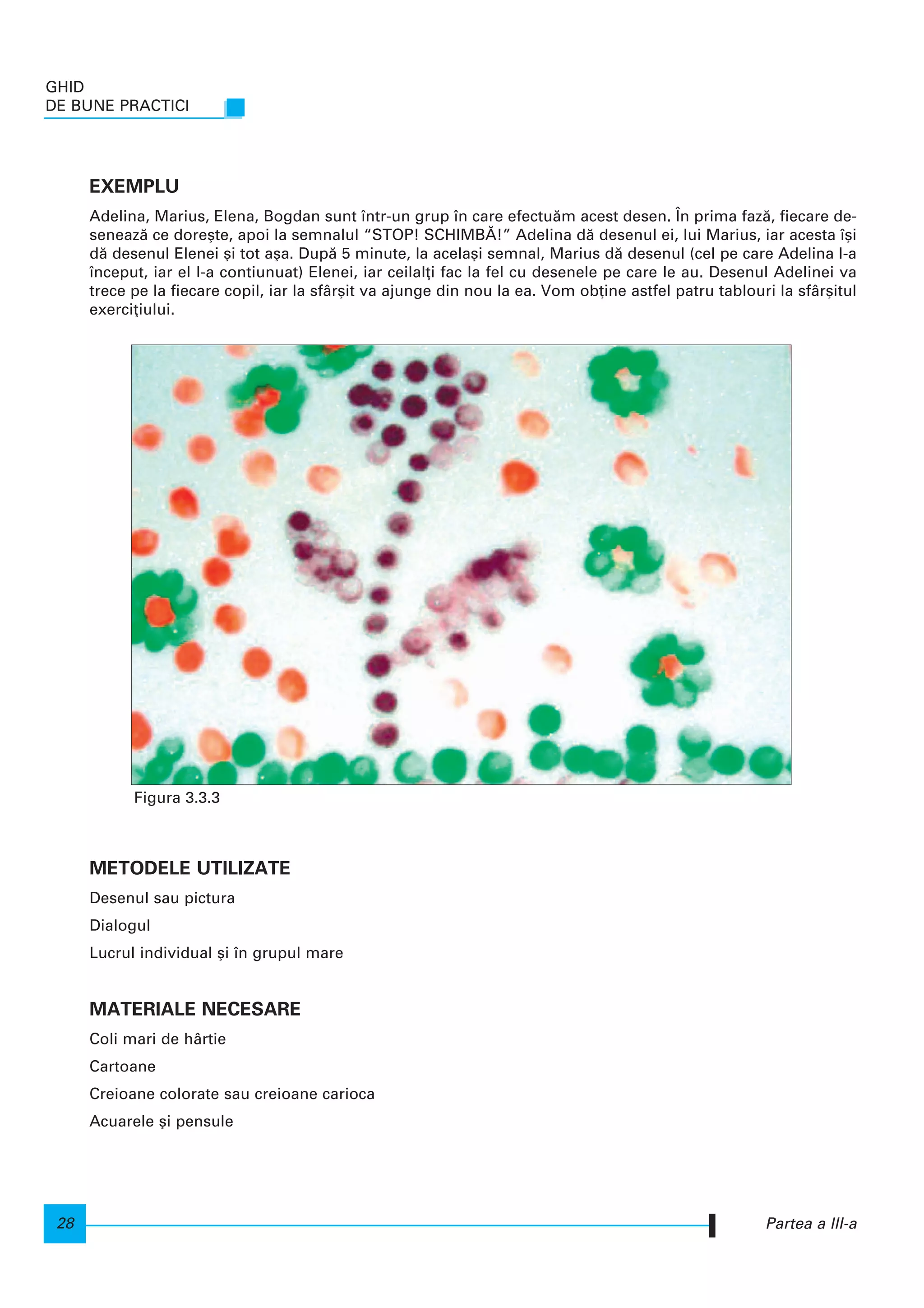 Ghid bune-practici tehnici-creative | PDF