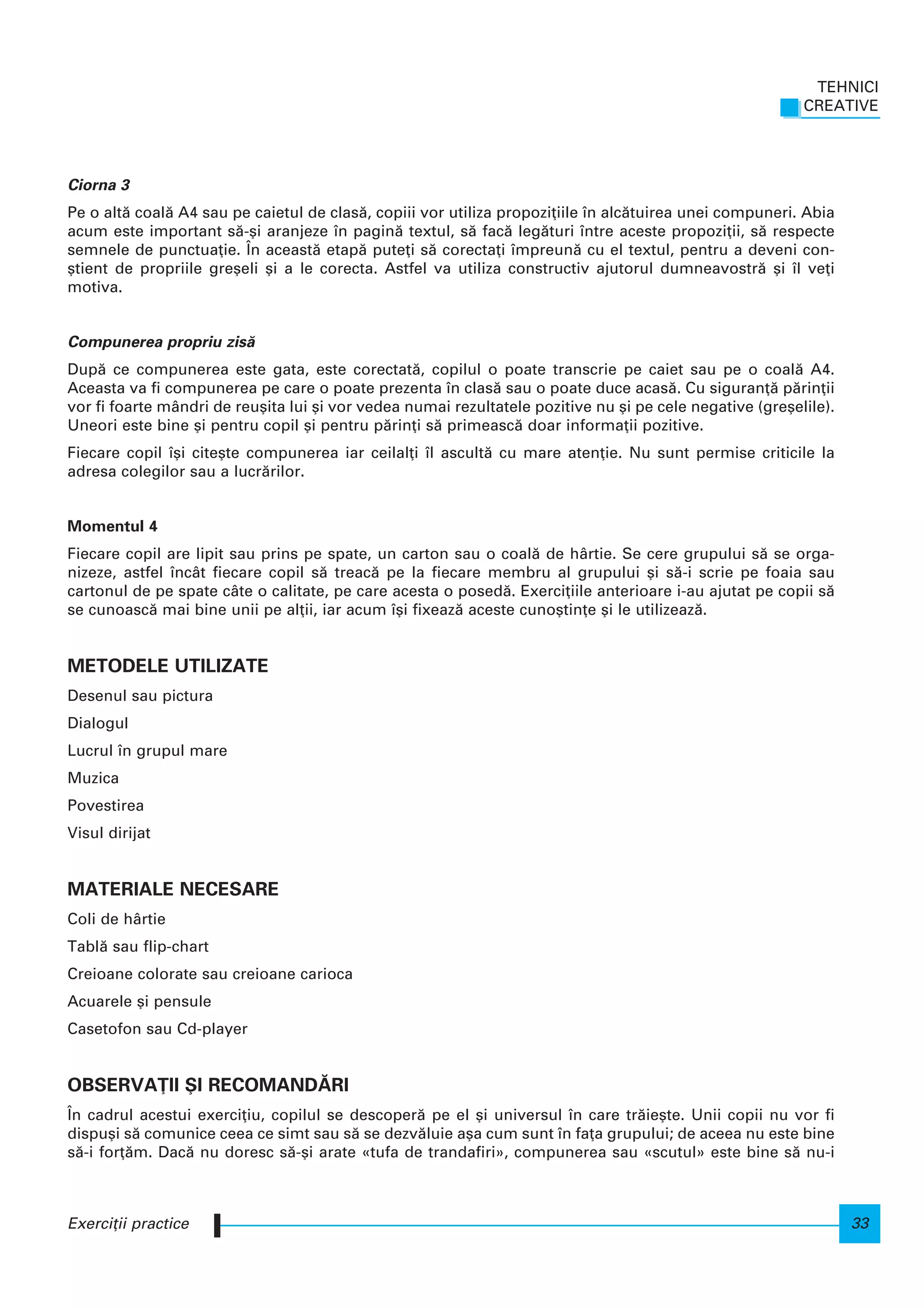 Ghid bune-practici tehnici-creative | PDF