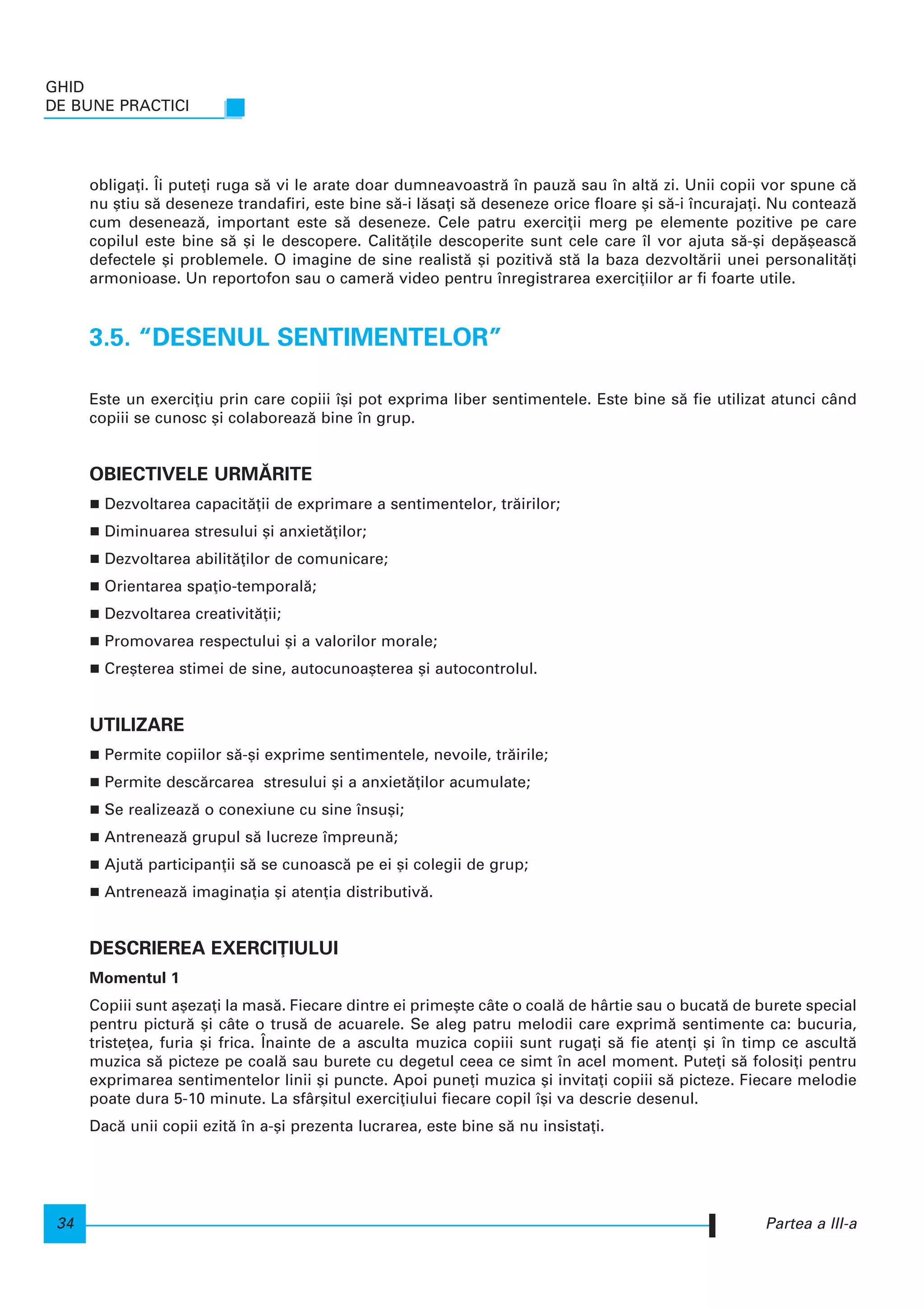 Ghid bune-practici tehnici-creative | PDF