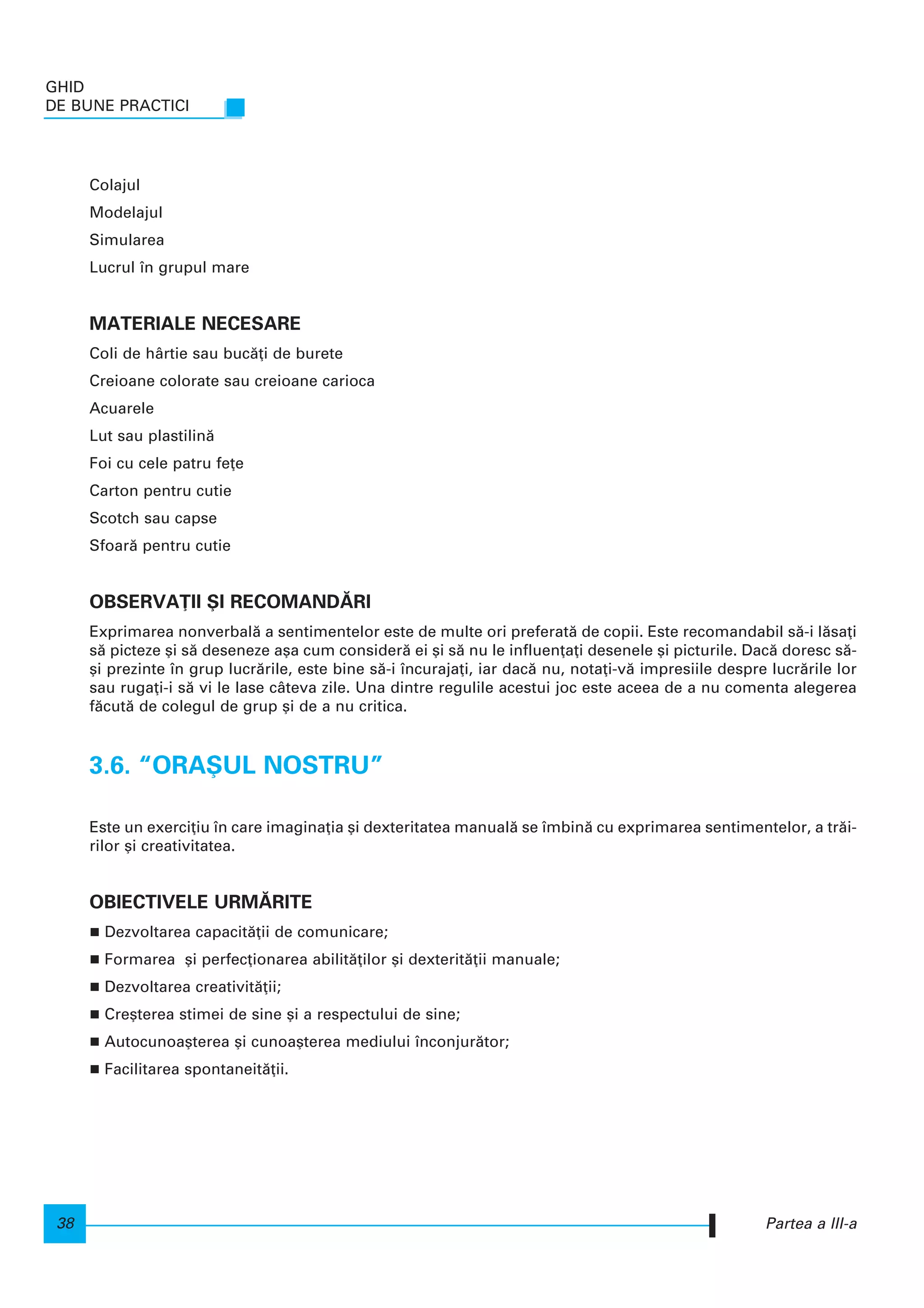 Ghid bune-practici tehnici-creative | PDF