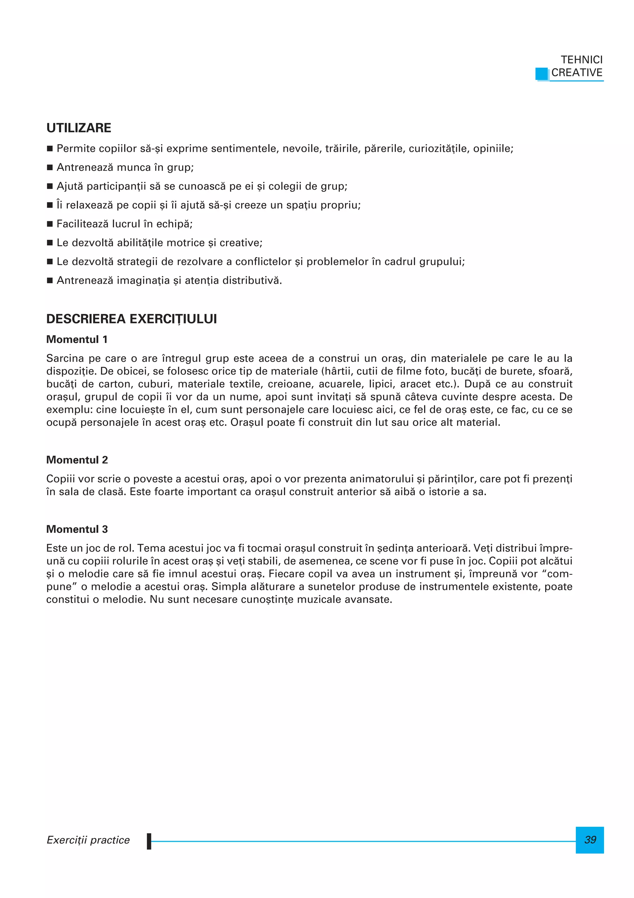 Ghid bune-practici tehnici-creative | PDF