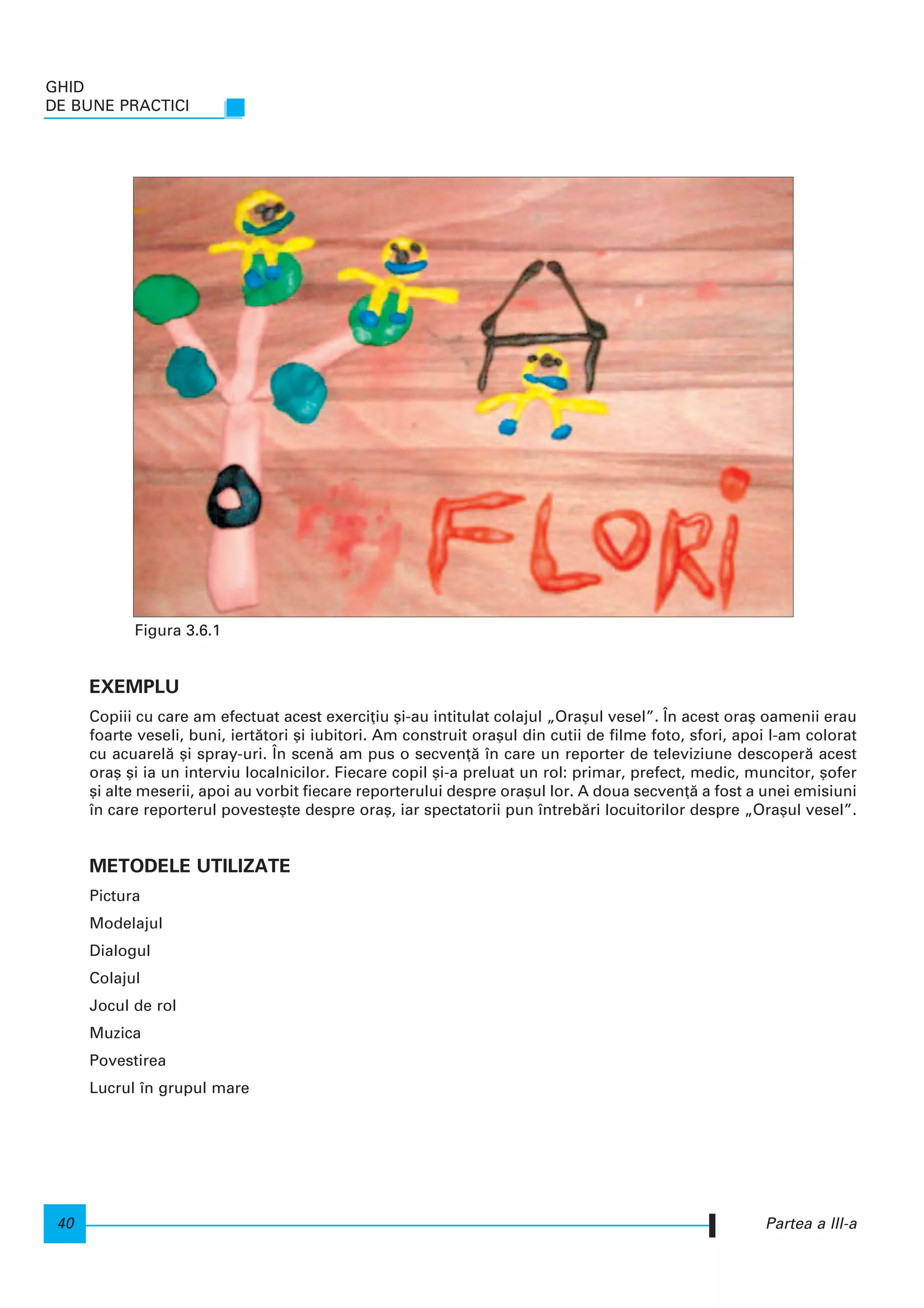 Ghid bune-practici tehnici-creative | PDF