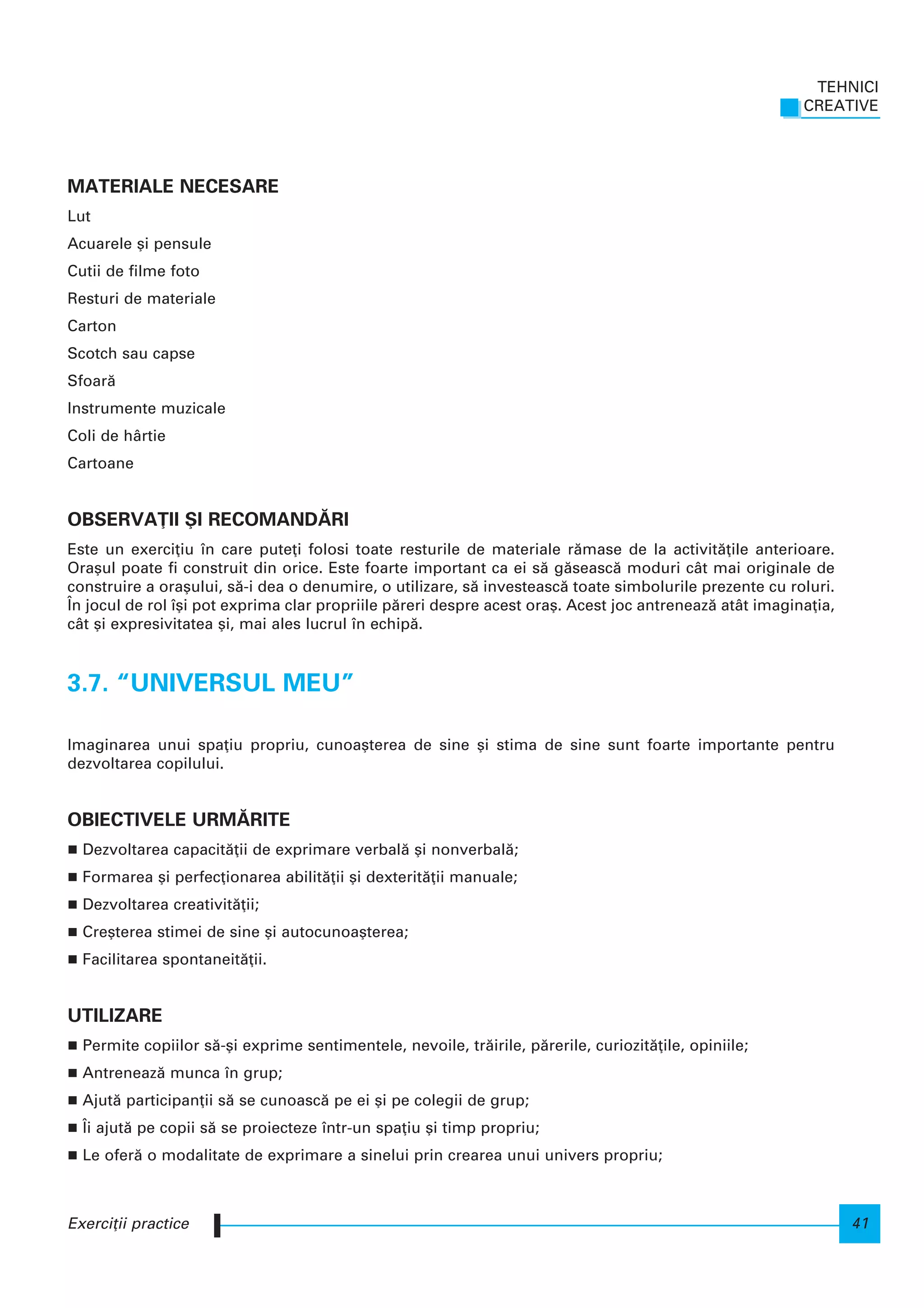 Ghid bune-practici tehnici-creative | PDF