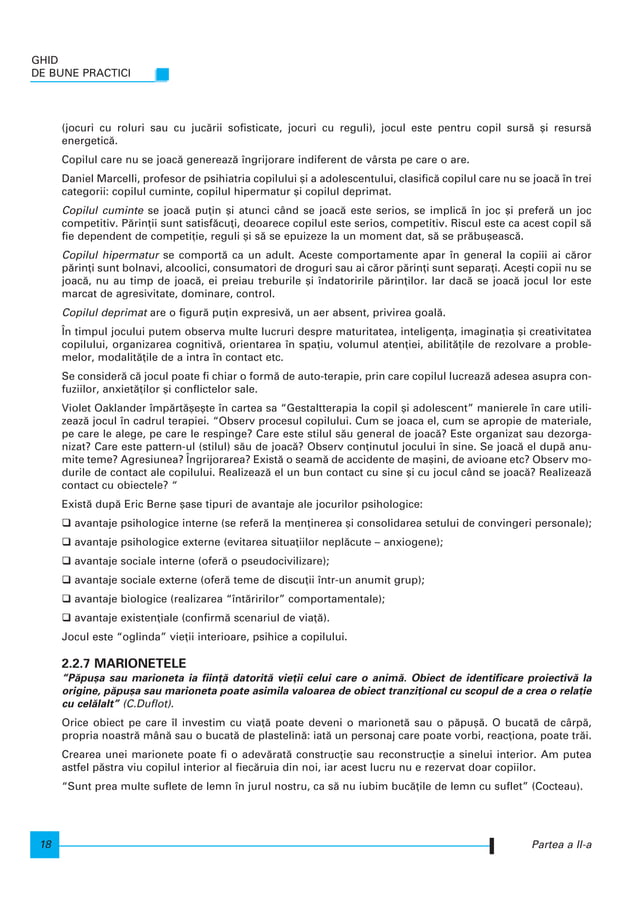 Ghid bune-practici tehnici-creative | PDF