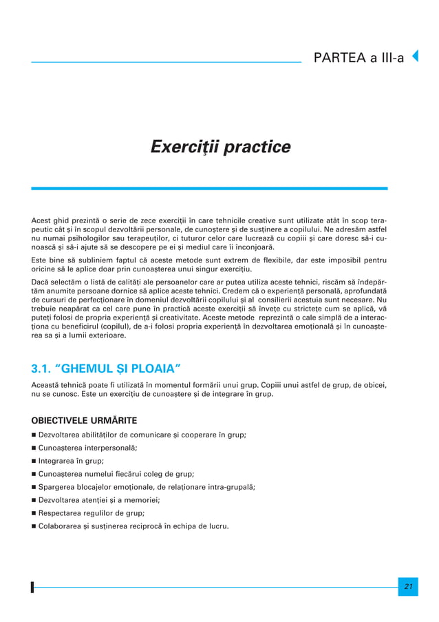 Ghid bune-practici tehnici-creative | PDF