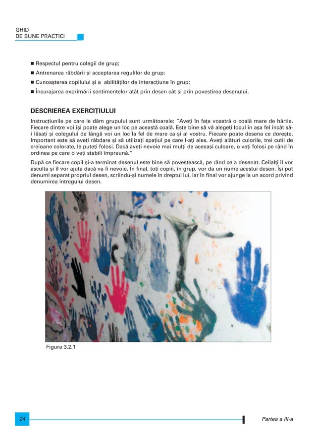 Ghid bune-practici tehnici-creative | PDF