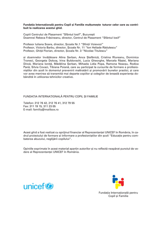 Ghid bune-practici tehnici-creative | PDF