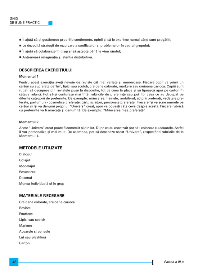 Ghid bune-practici tehnici-creative | PDF