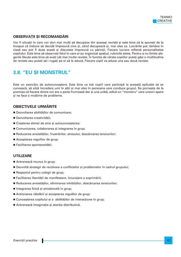 Ghid bune-practici tehnici-creative | PDF