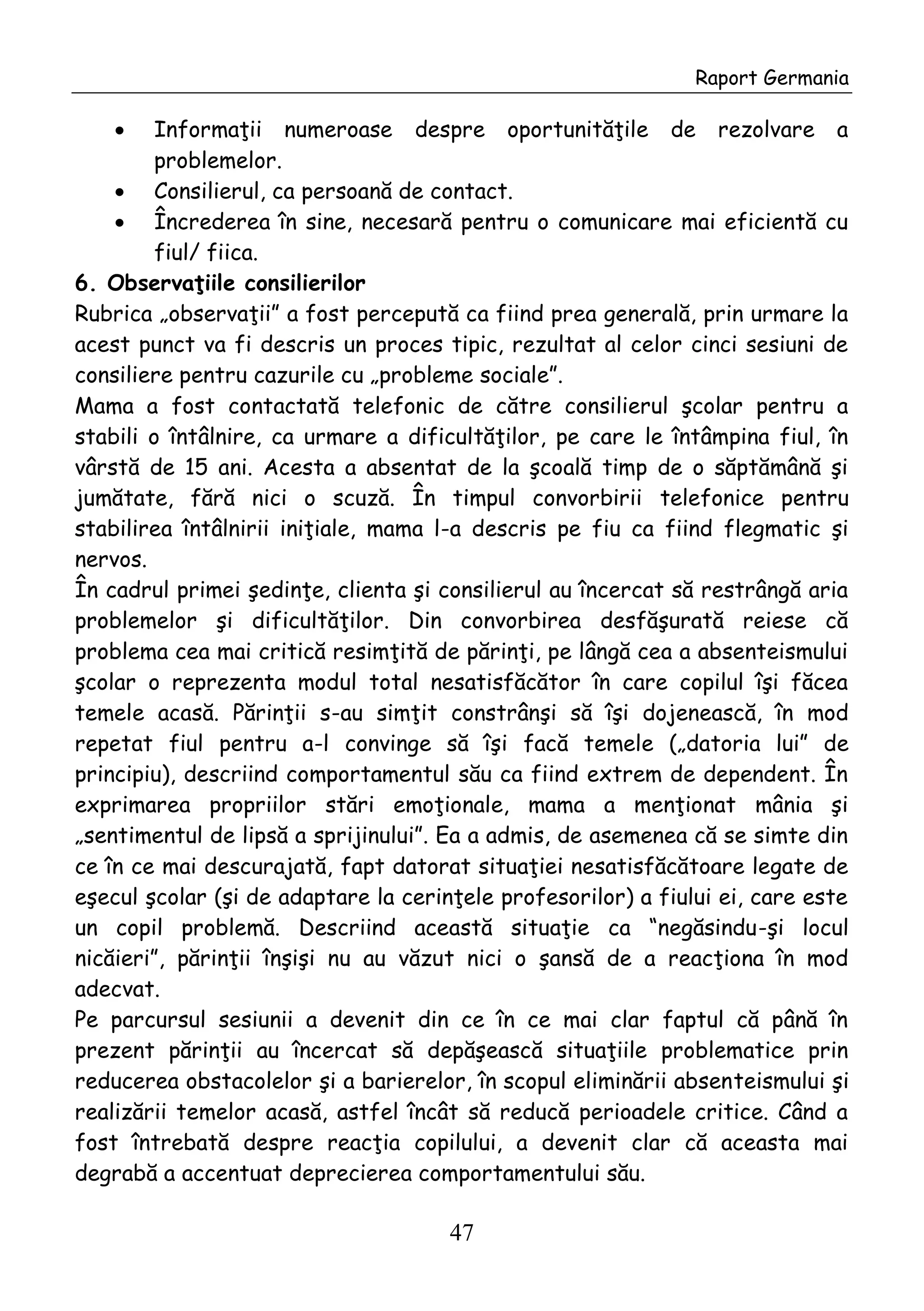 Ghid educatia-si-consilierea-parintilor 1 | PDF