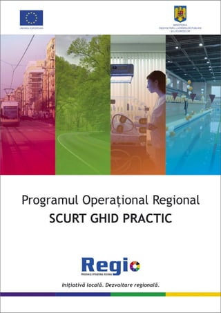 Ghid Practic POR | PPT