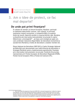 Ghid Practic POR | PPT