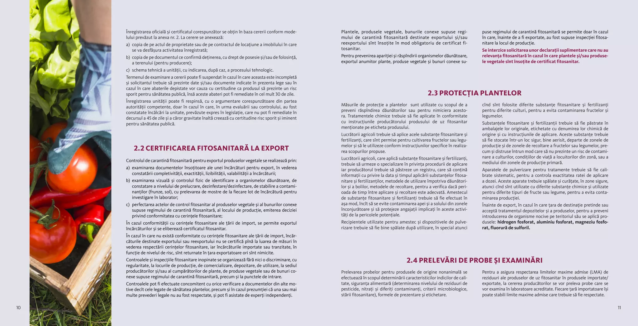 Ghid siguranta-alimentara | PDF