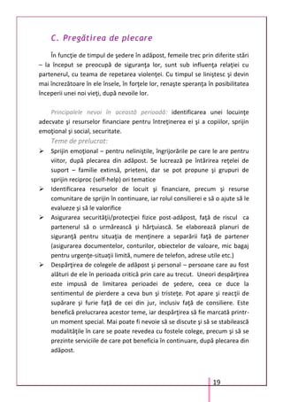 Ghid violenta in familie | PDF