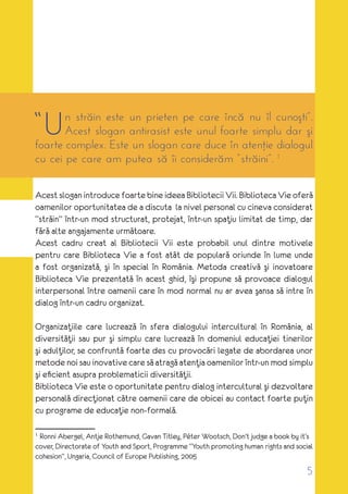 Ghidul Biblioteca Vie | PDF