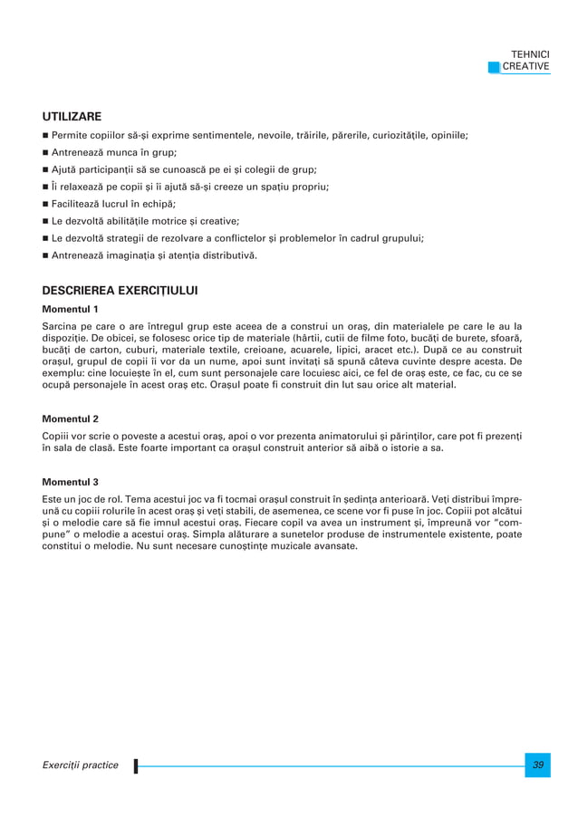 Ghid bune practici | PDF