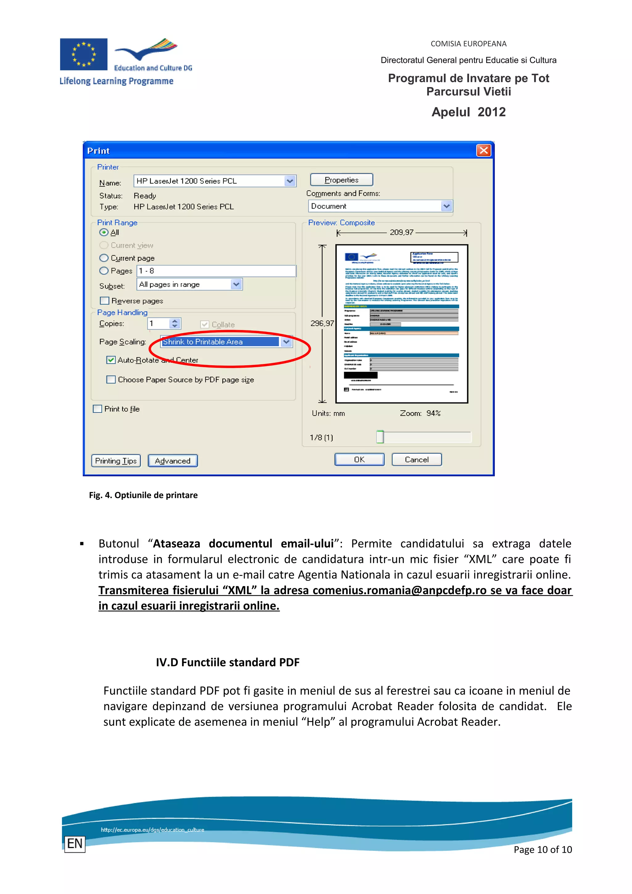 Ghid completare formular_2012 | DOC