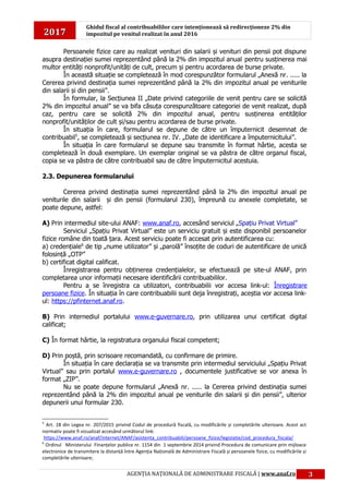 Ghid d230 2016_editie2017 | PDF