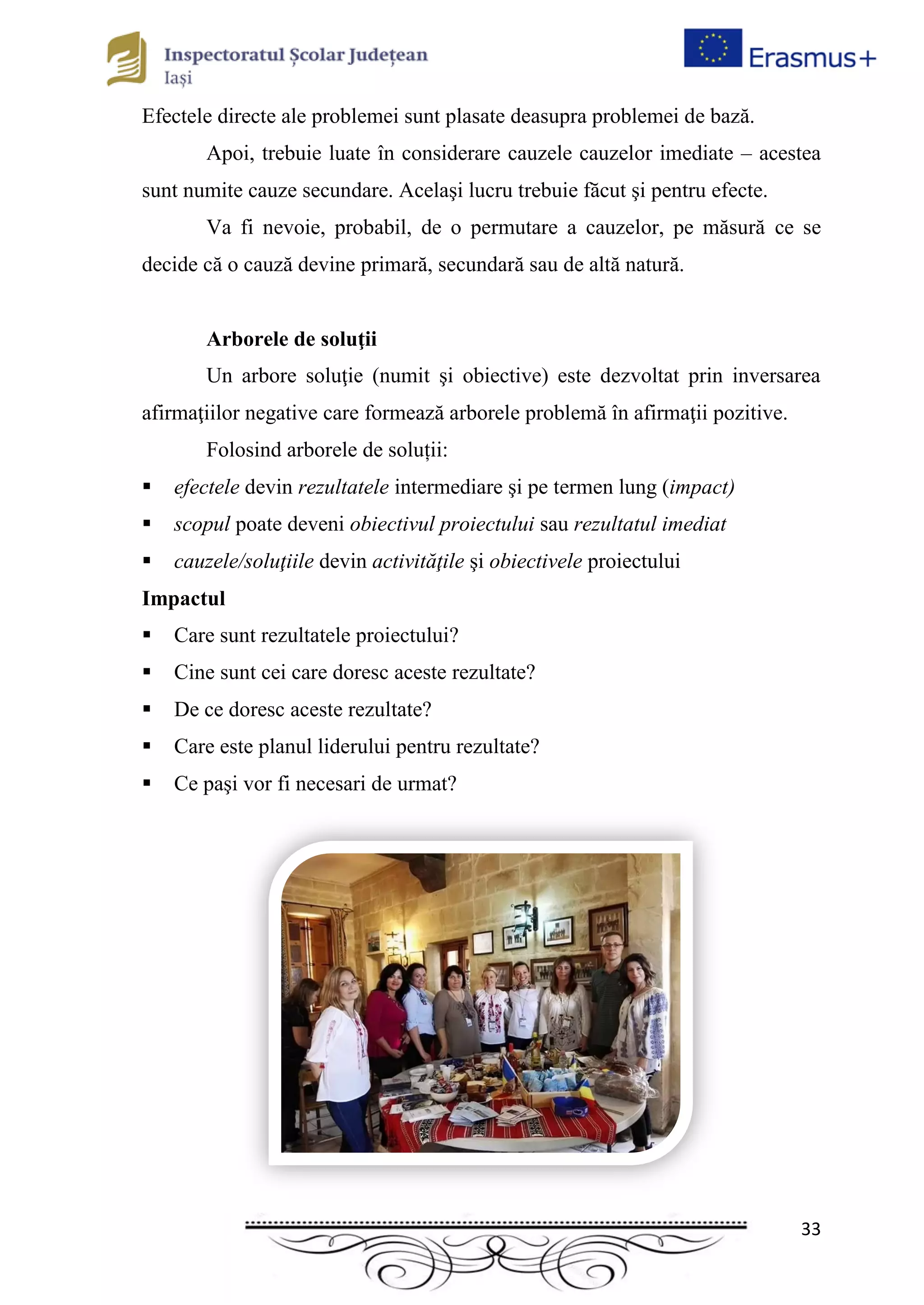 Ghid de bune practici medii defavorizate | PDF