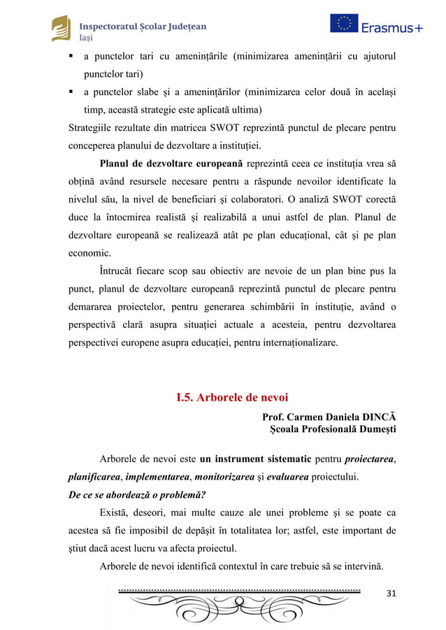 Ghid de bune practici medii defavorizate | PDF