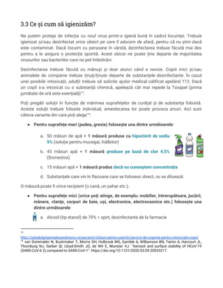 Ghid de preventie | PDF