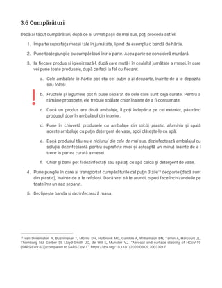 Ghid de preventie | PDF