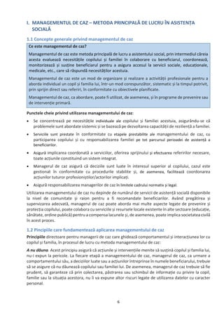 Ghid management de_caz_final | PDF