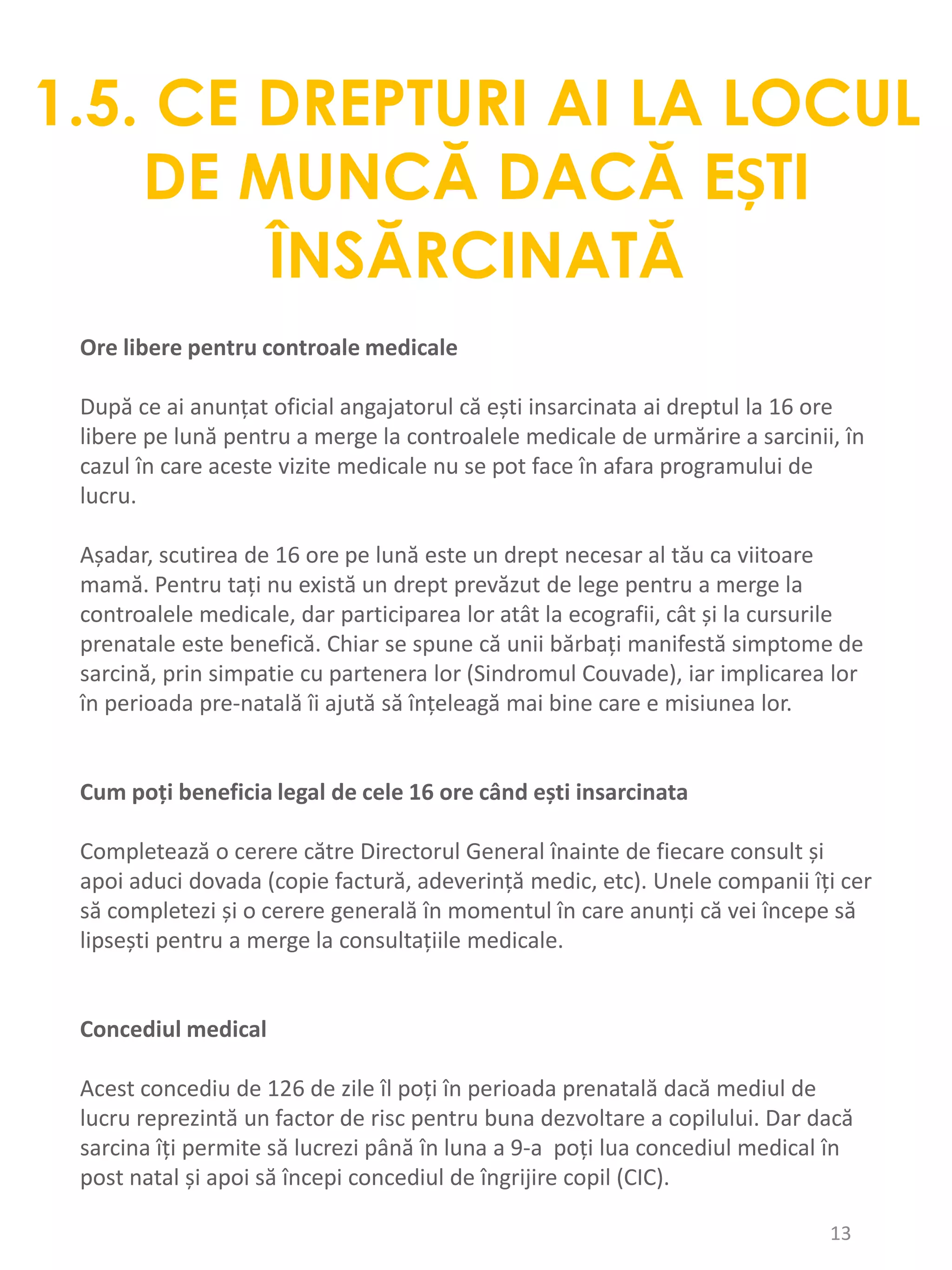 Ghid orientare cariera | PDF