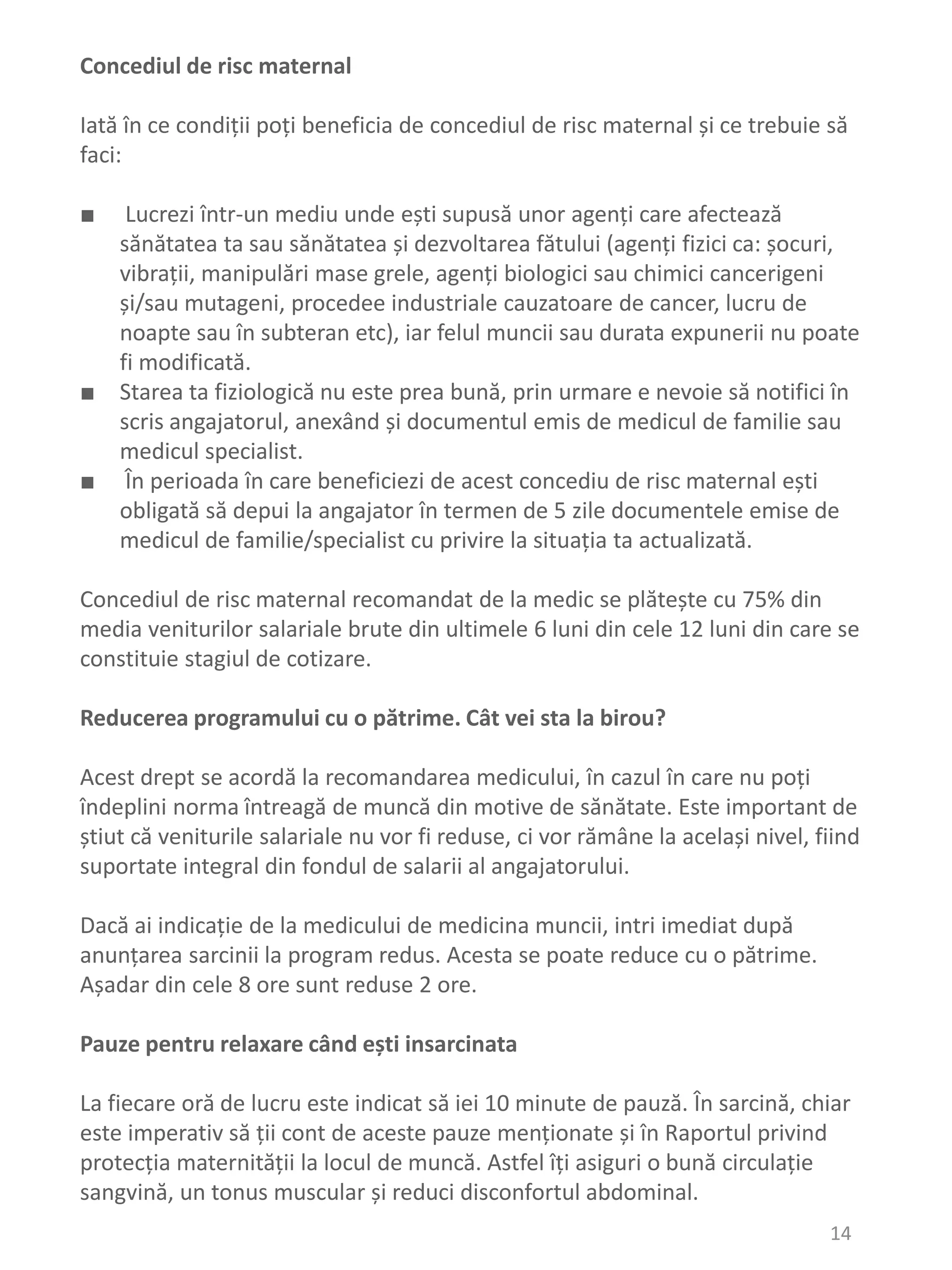 Ghid orientare cariera | PDF